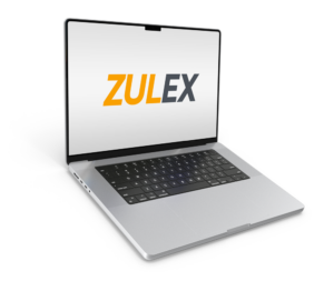 ZULEX - Die Zulassungssoftware der Zukunft