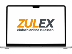 ZULEX - Die Zulassungssoftware der Zukunft